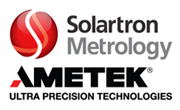 Solartron Metrology Digital Probe Interface Modules from Solartron Store