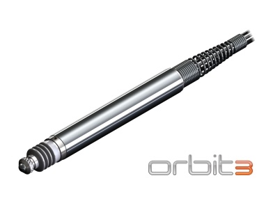 971110-3 Solartron Metrology Gage Probe-Digital|Solartron