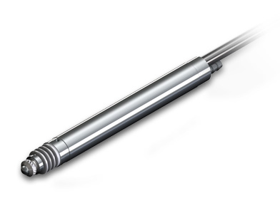 Solartron Metrology Analog Gage Probes, AX/P - Pneumatic Push from ...